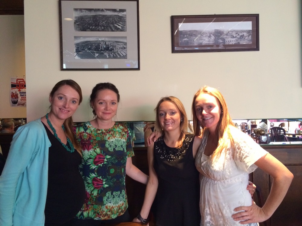 TV Series 'Back To The Bar' Visits Patriot House For Follow-Up