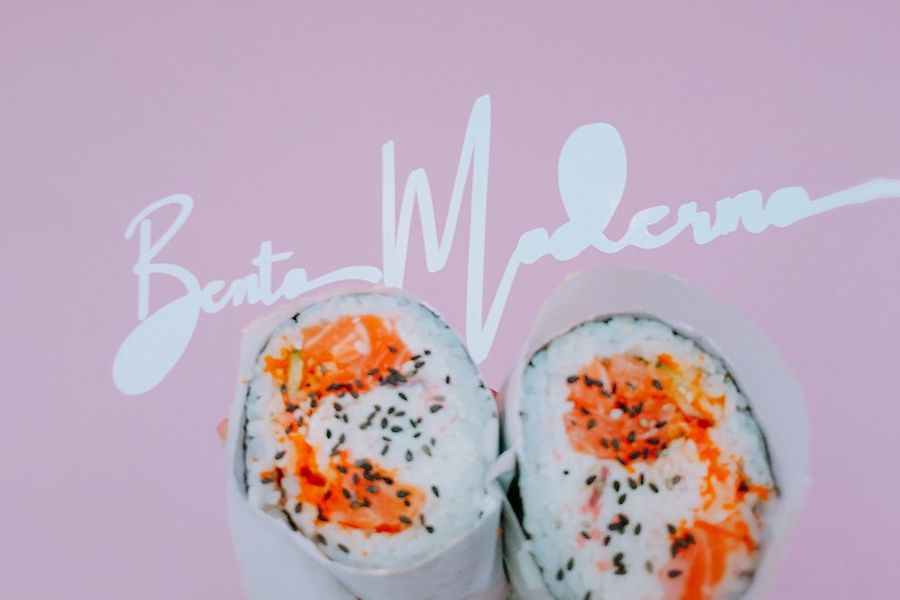 New Asian fusion spot Bento Moderno opens its doors