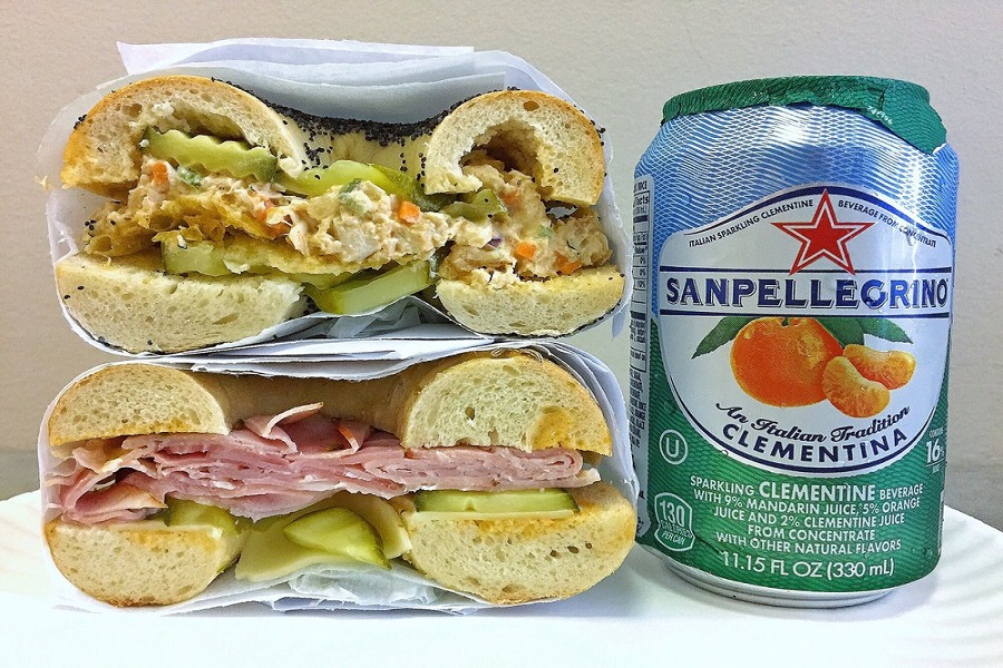 Philadelphia's bagels in the spotlight on National Bagel Day