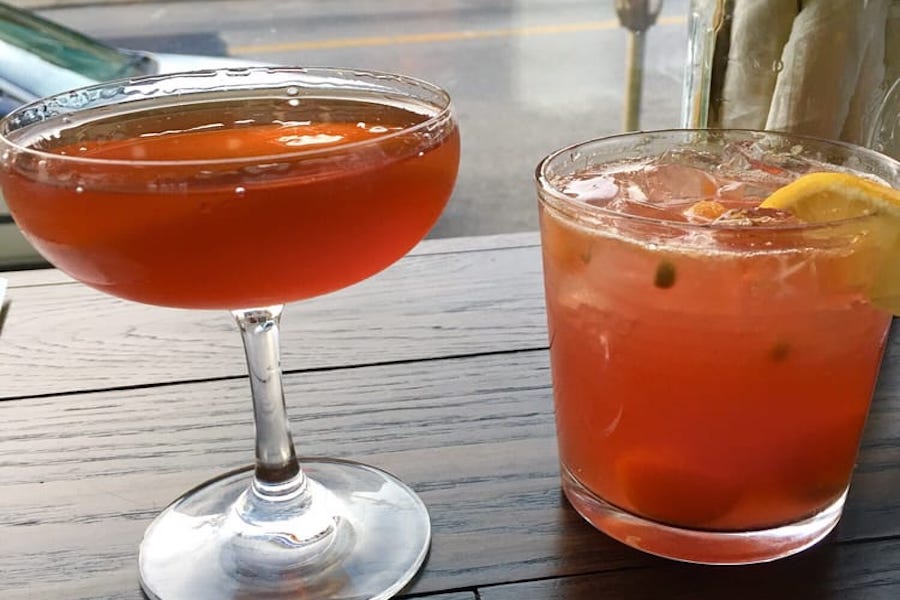 Cincinnati's top 5 cocktail bars, ranked