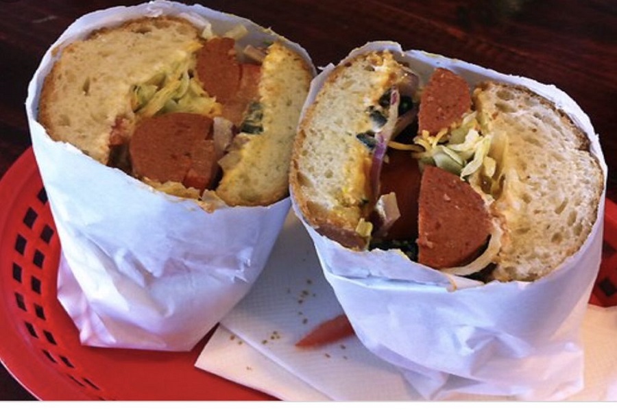 New deli Noonie's Place opens its doors in Vallejo