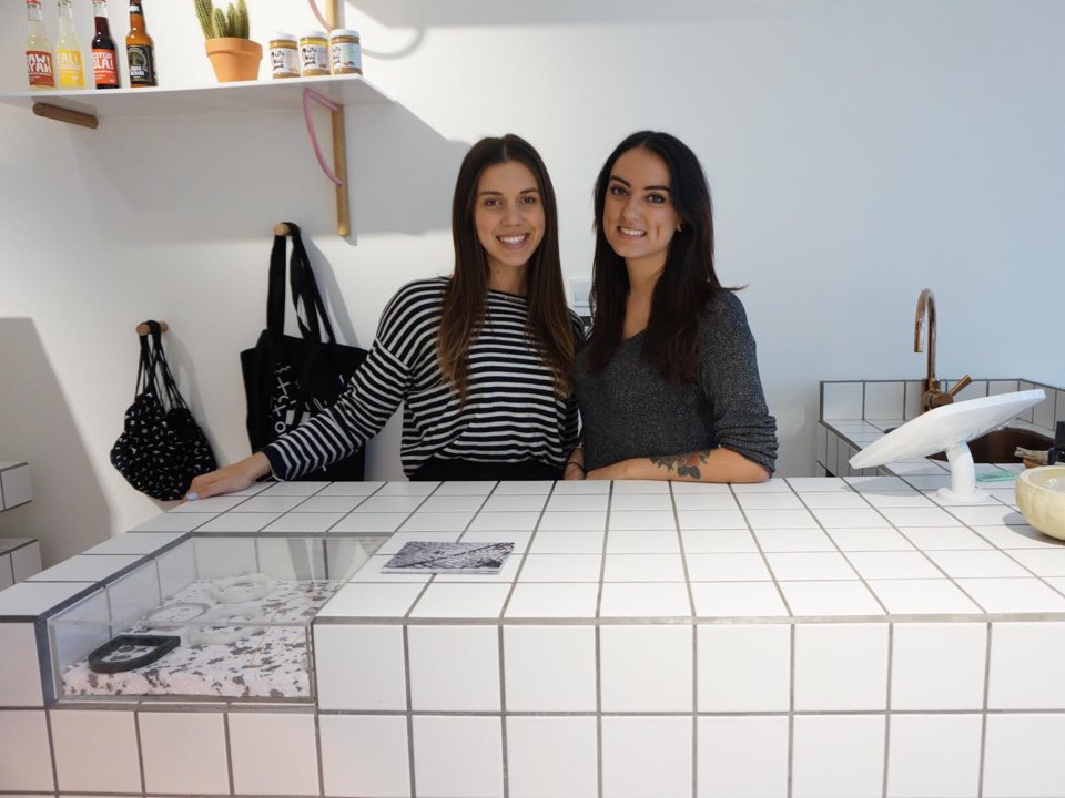 Nonprofit 'Crack+Cider' Helps Locals Shop For Homeless Neighbors