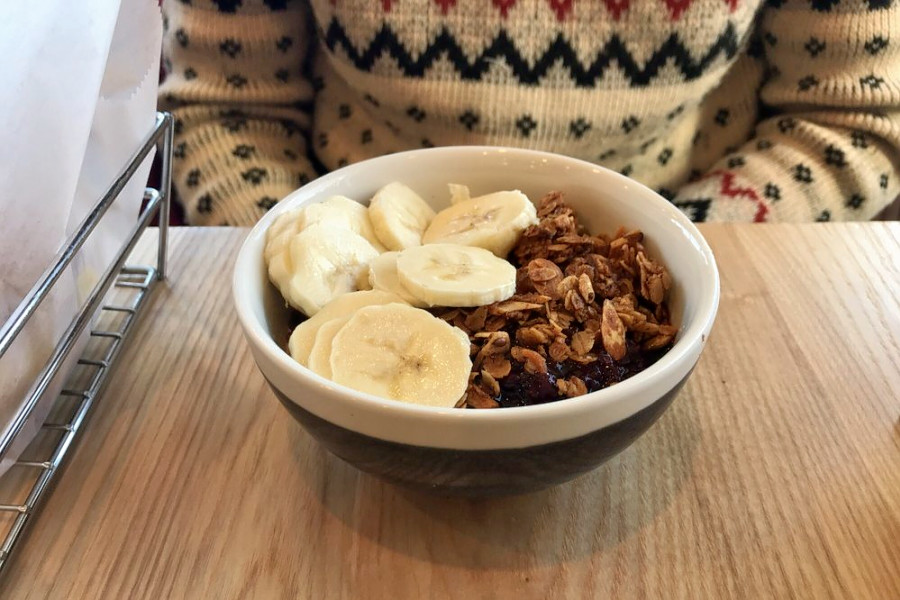 Spring Hill gets a new cafe: Revival Cafe & Kitchen