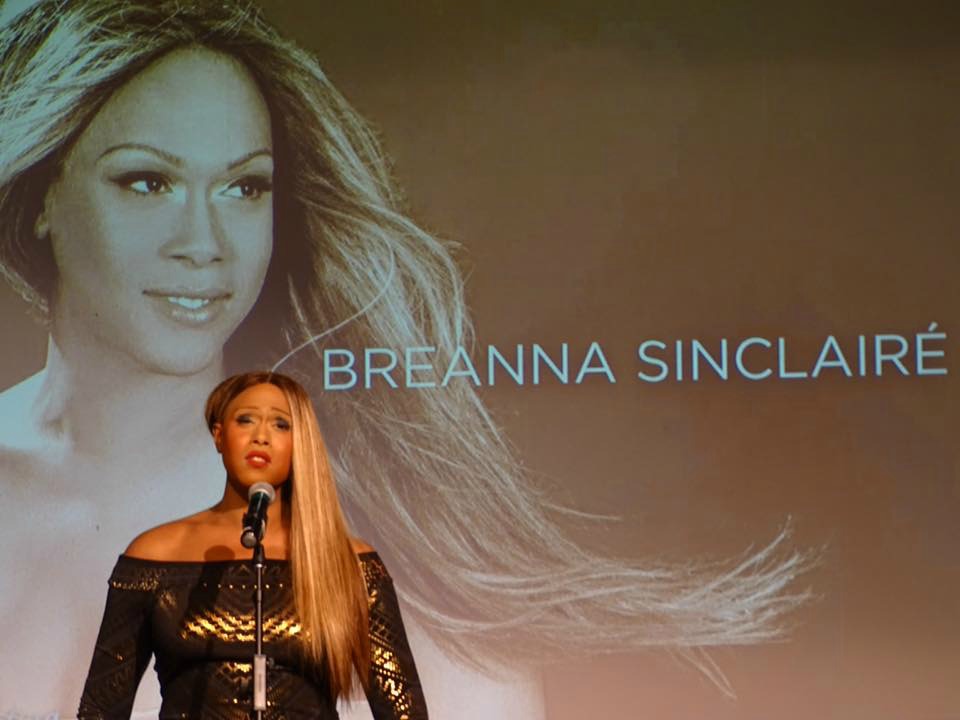 Local Opera Singer Highlighted At This Weekend's Transgender Film