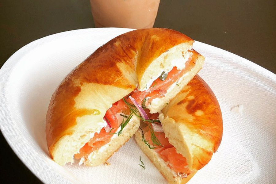 The Roastery brings coffee, tea and more to The Heights