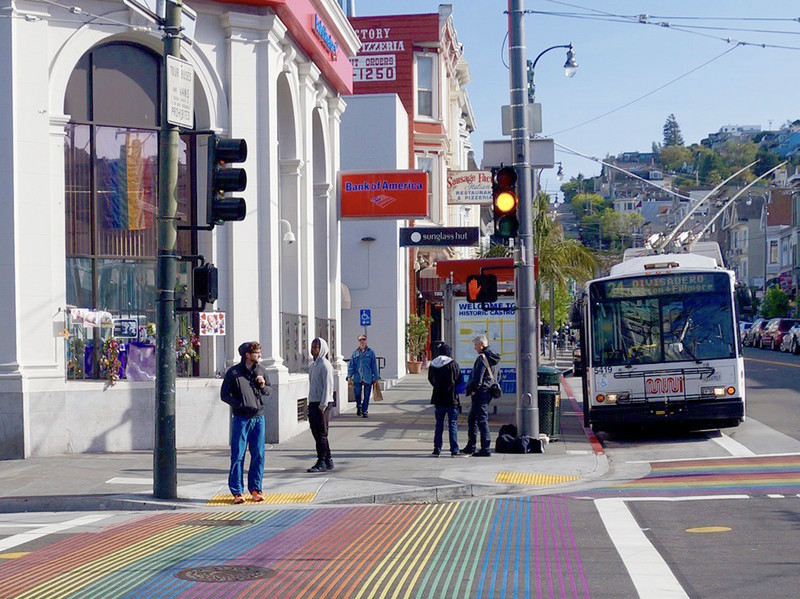 What's The Best Thing About The Castro?
