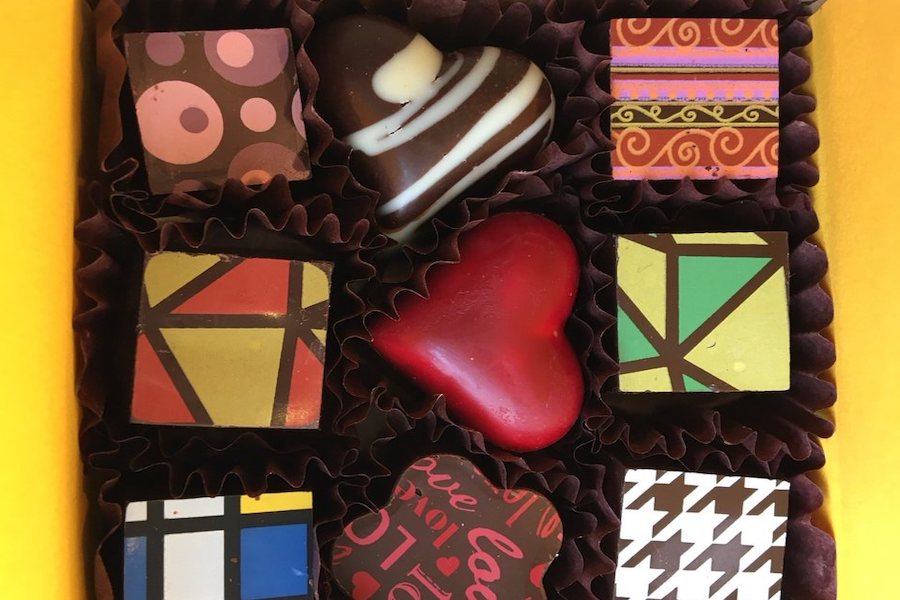 The 4 best chocolatiers in Miami