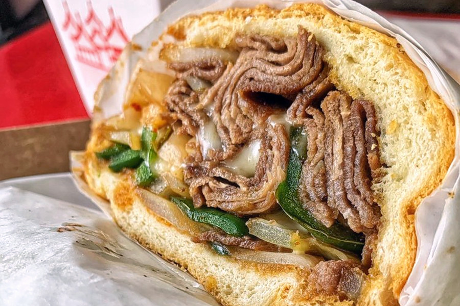 Bite Me makes Eagle Rock debut, with sandwiches and more