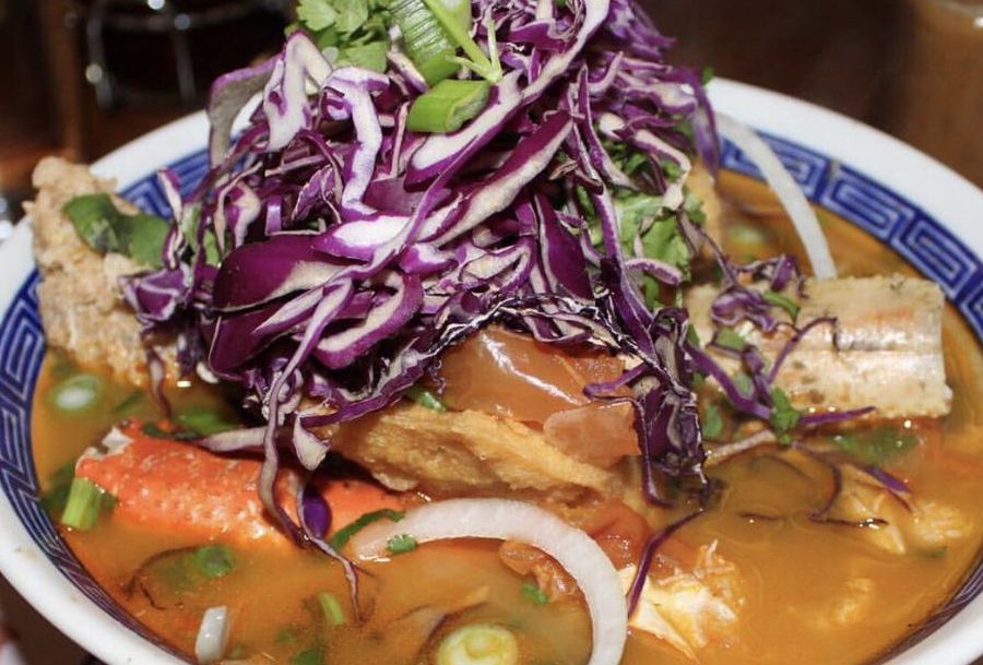 Noodles in New York City: 3 new spots to try