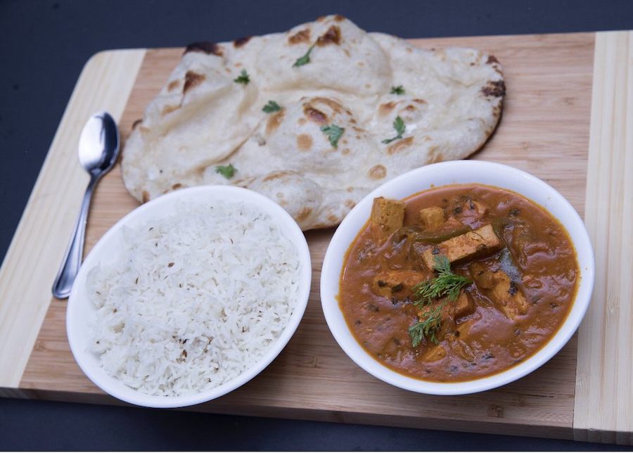Satisfy your Indian food cravings with these 3 Sunnyvale newcomers