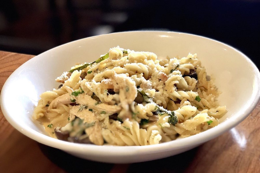 Fresno's 3 best spots to spend big on Italian food