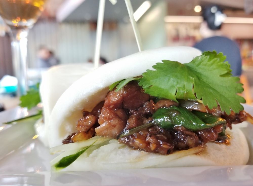 Explore the 4 freshest new businesses to debut in Charlotte