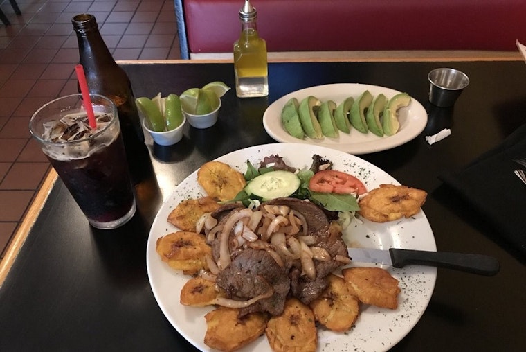 Explore the 3 most popular spots in Houston's Willowbrook neighborhood