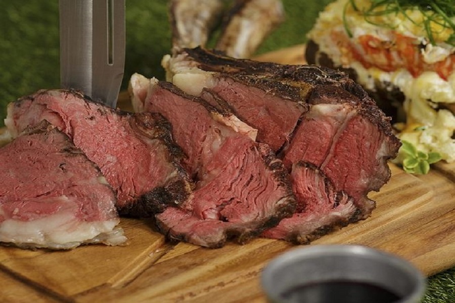 New American spot Barton G debuts in The Near North