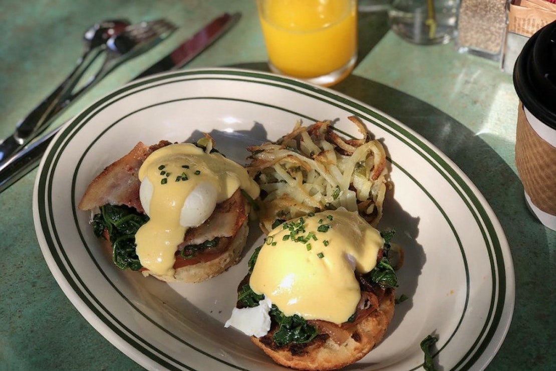 New Downtown cafe Java & Jam opens its doors