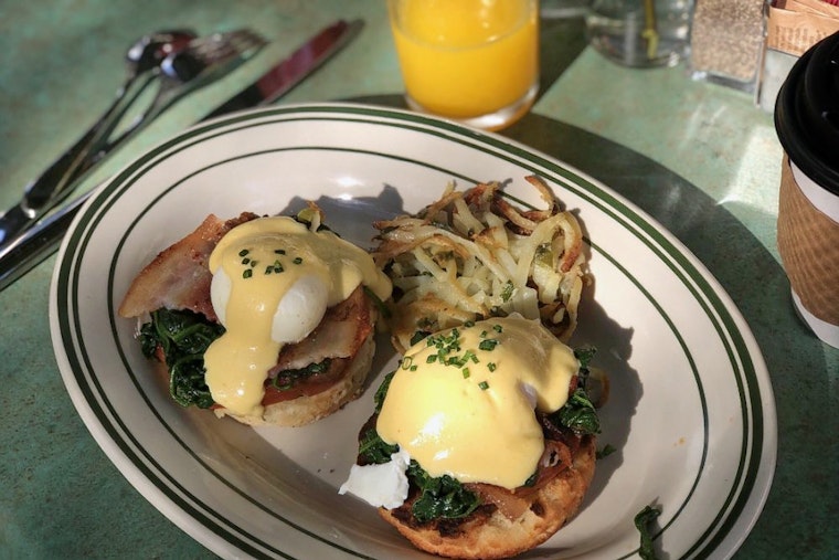 New Downtown cafe Java & Jam opens its doors