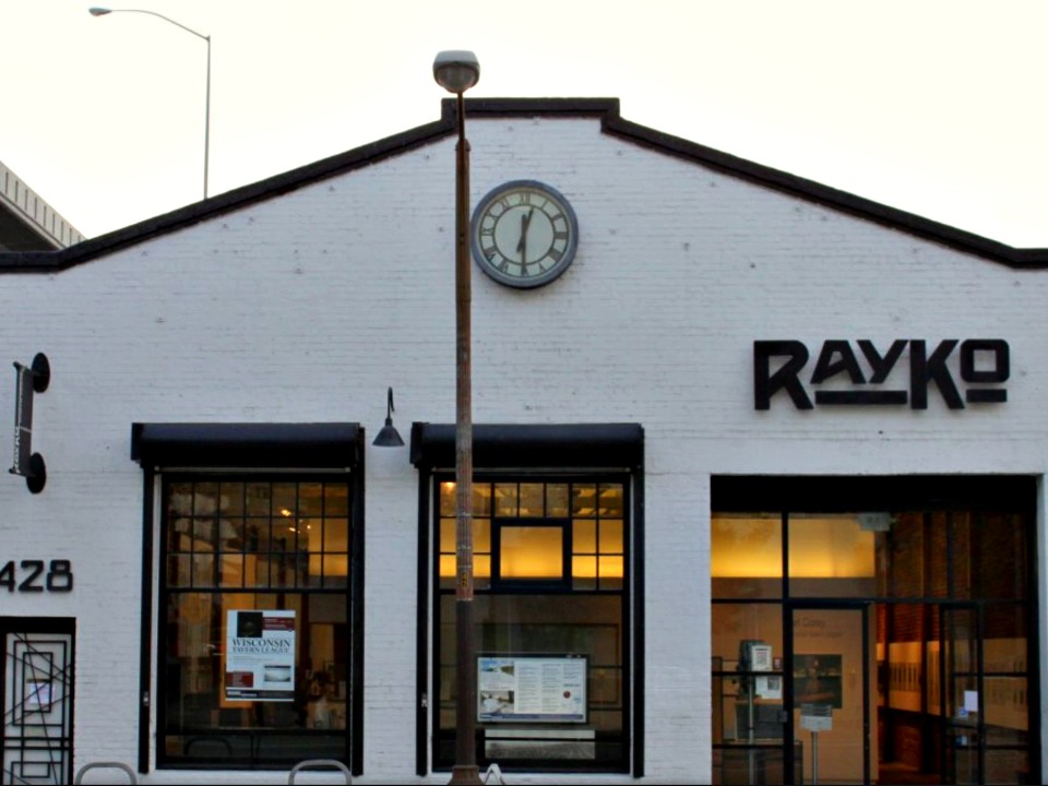 SoMa’s RayKo Photo Center Is In Jeopardy
