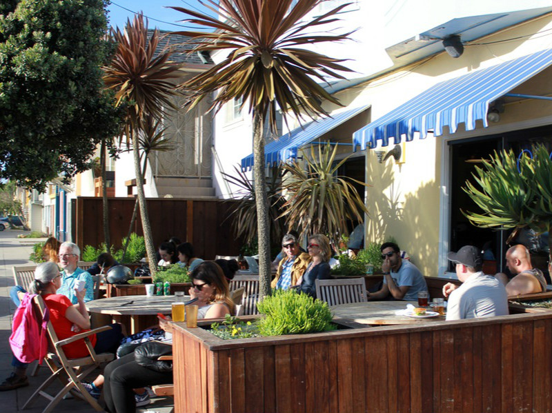 We Asked, You Answered: The Best Things About The Outer Sunset