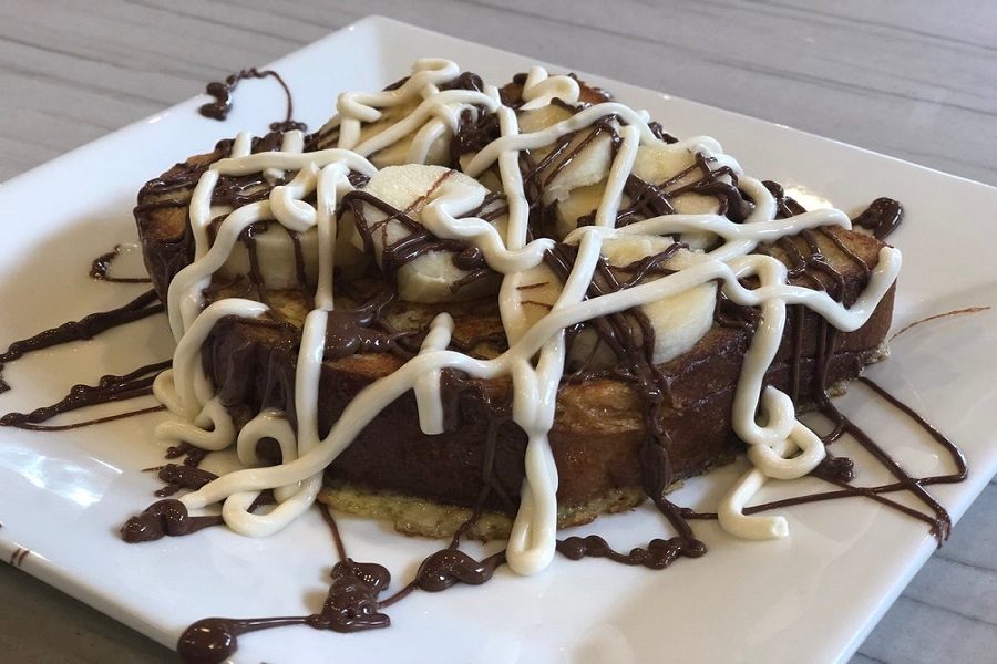 Craving traditional American? Check out these 3 new Frisco spots