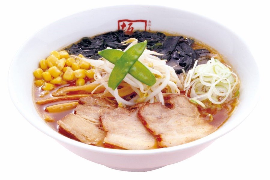 Kitakata Ramen Ban Nai makes El Camino Real debut, with ramen and more