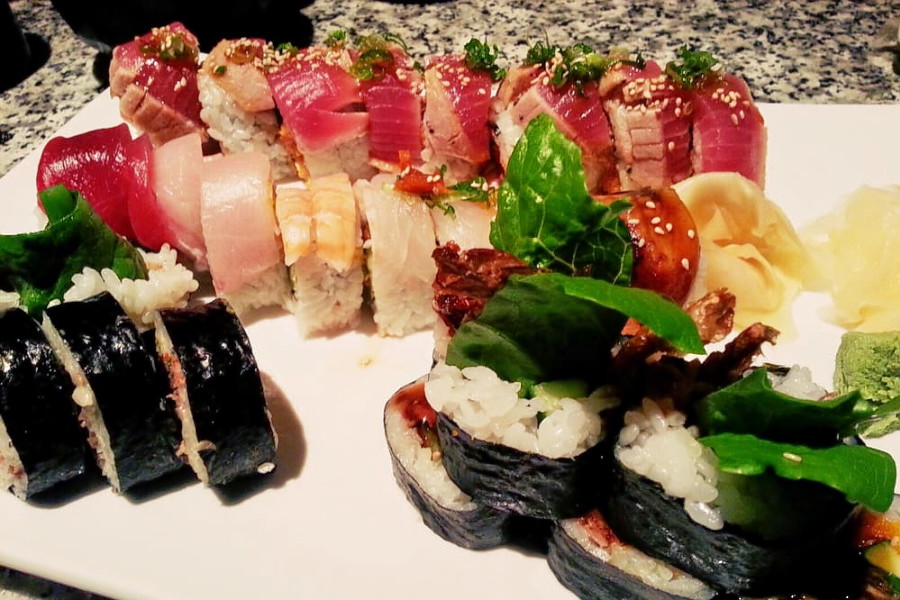 The 5 best Japanese spots in Denver