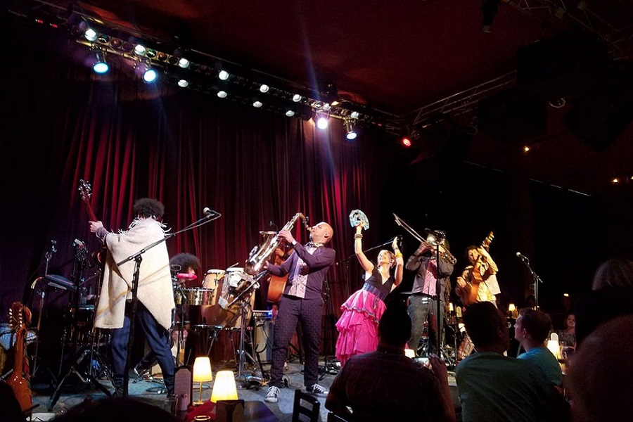 The 3 best jazz and blues spots in Seattle