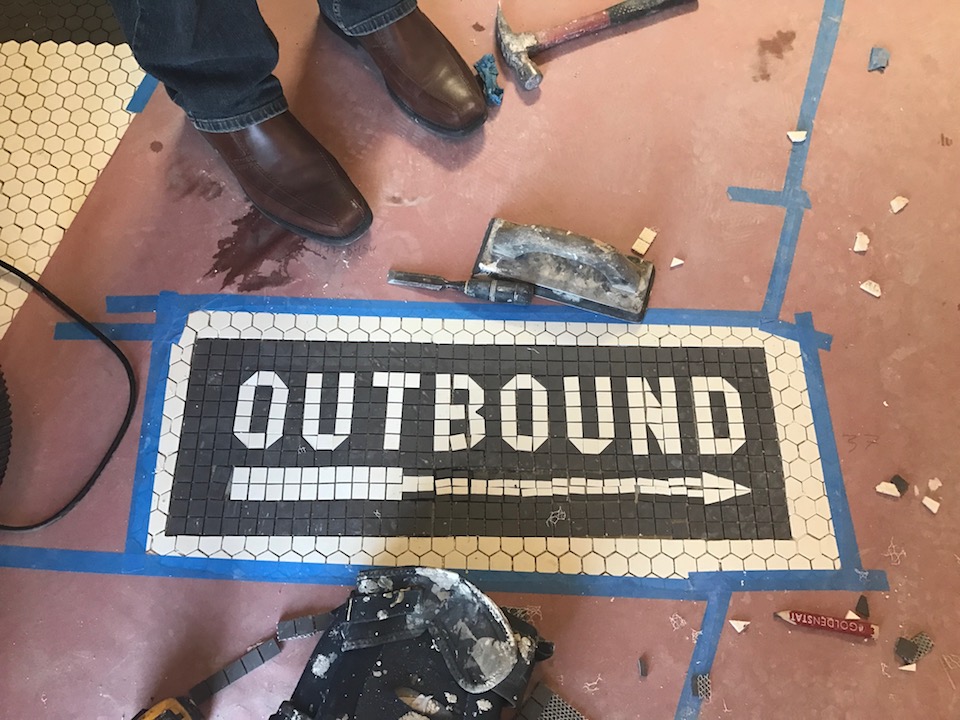 'Outbound' Brewpub Set To Open In Outer Sunset Next Month