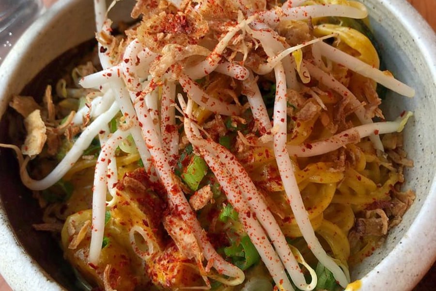 New Asian spot Fuki opens its doors