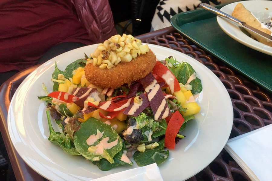 New Communications Hill Mexican spot Aqui Cal-Mex opens its doors