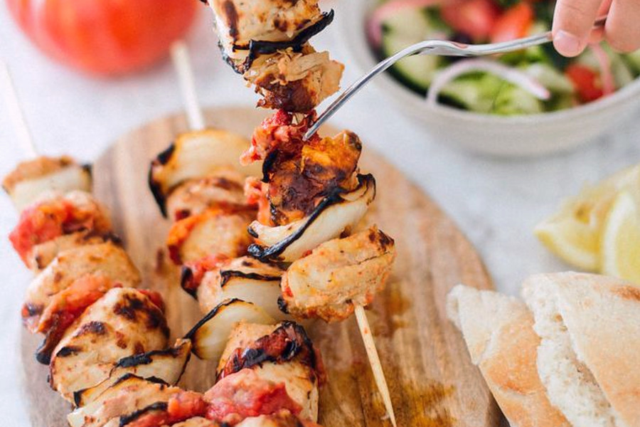 Pita Pita brings Mediterranean fare to Costa Mesa