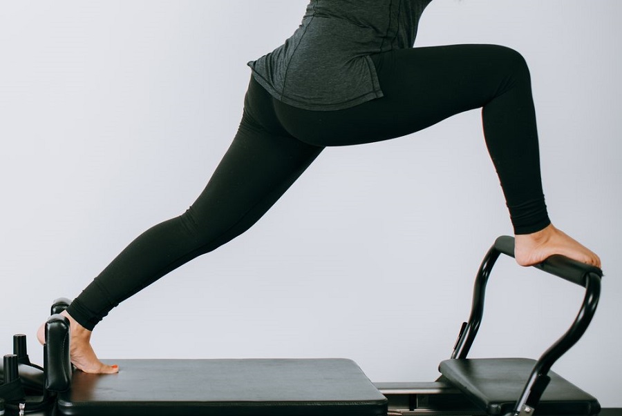 New Pilates spot Boost Pilates now open in The Heights