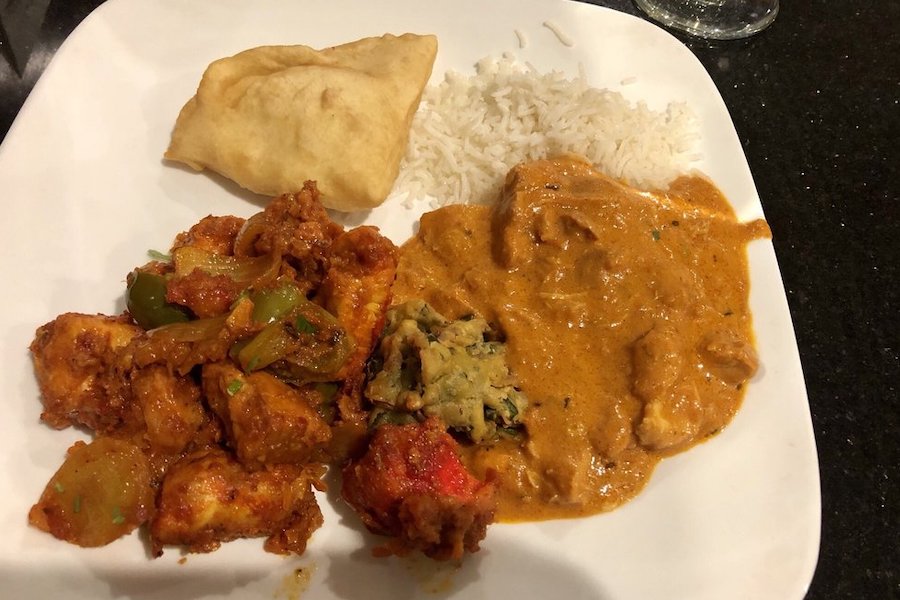 The 5 best Indian spots in Milwaukee