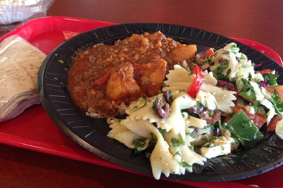 The 4 best Middle Eastern spots in Minneapolis