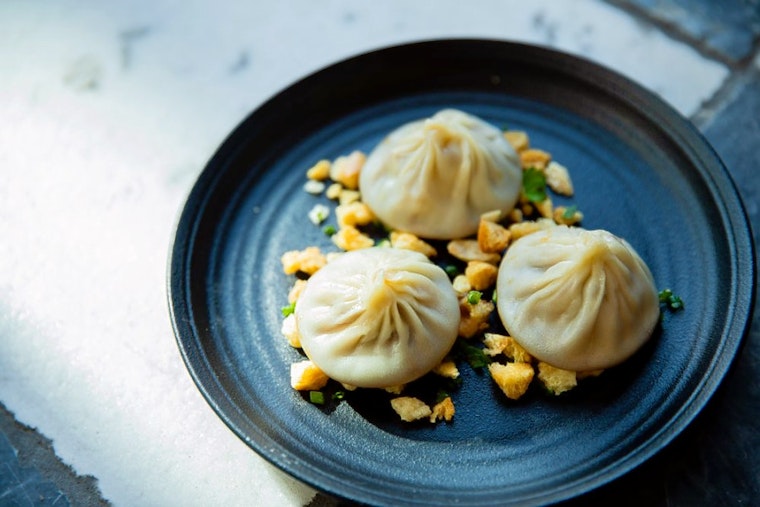 New dim sum spot My Little Dumpling debuts in Beverly Grove