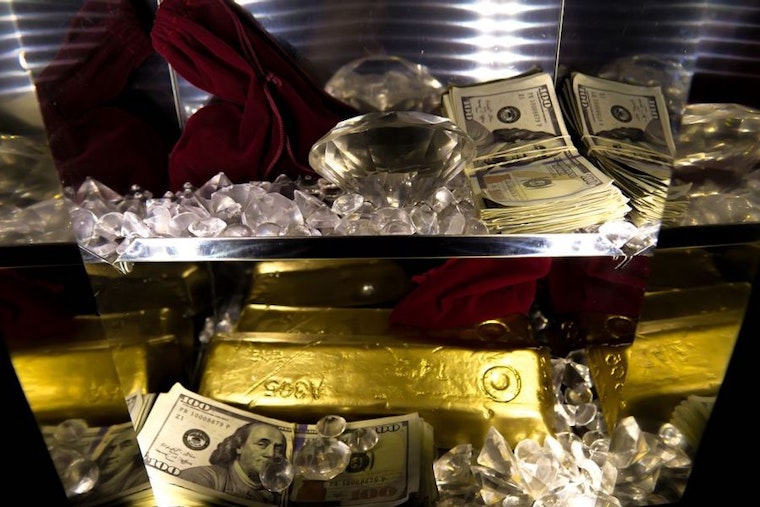 Here are Miami's top 3 escape game spots