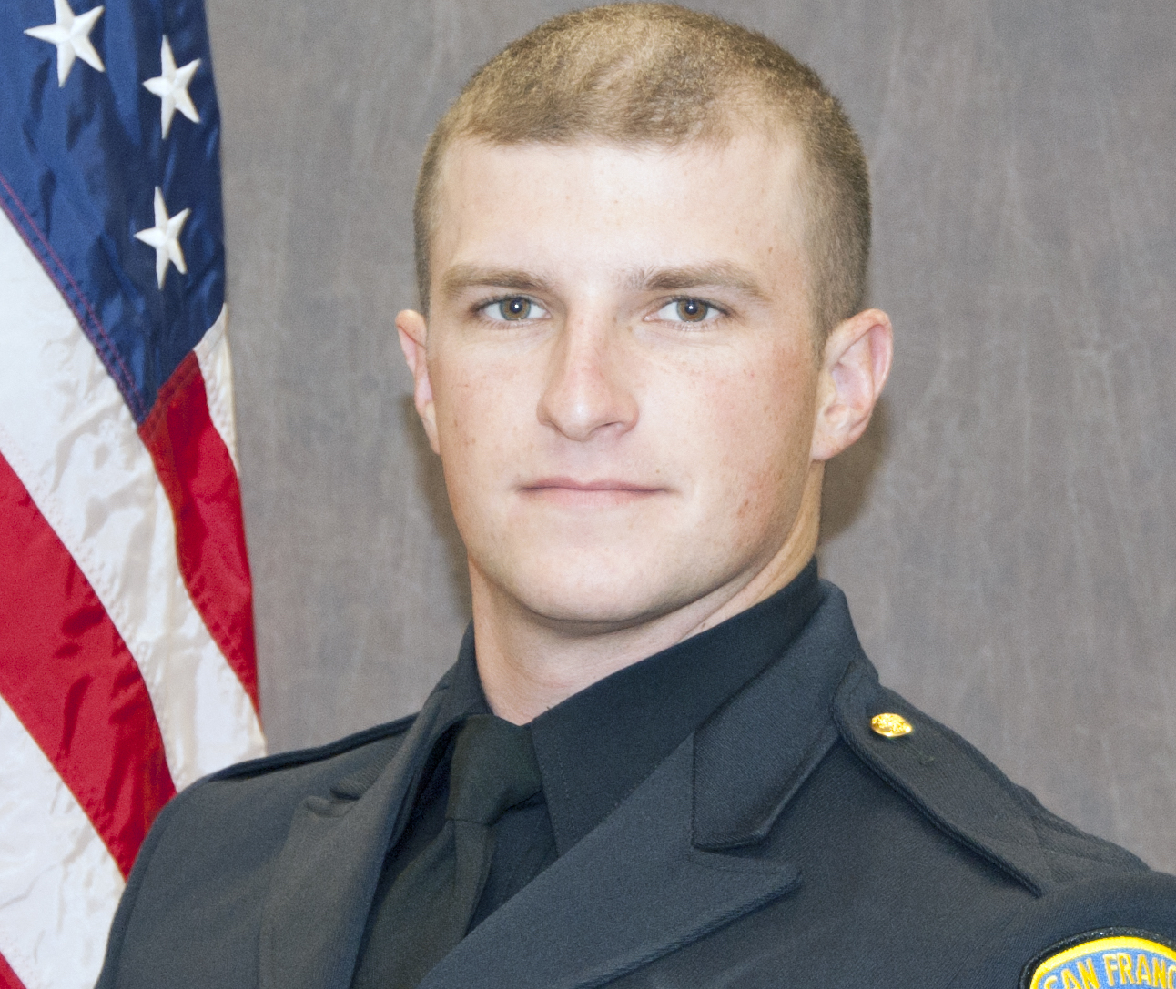 SFPD Officer, Shot In Head In Sunset Manhunt, On Path To Recovery