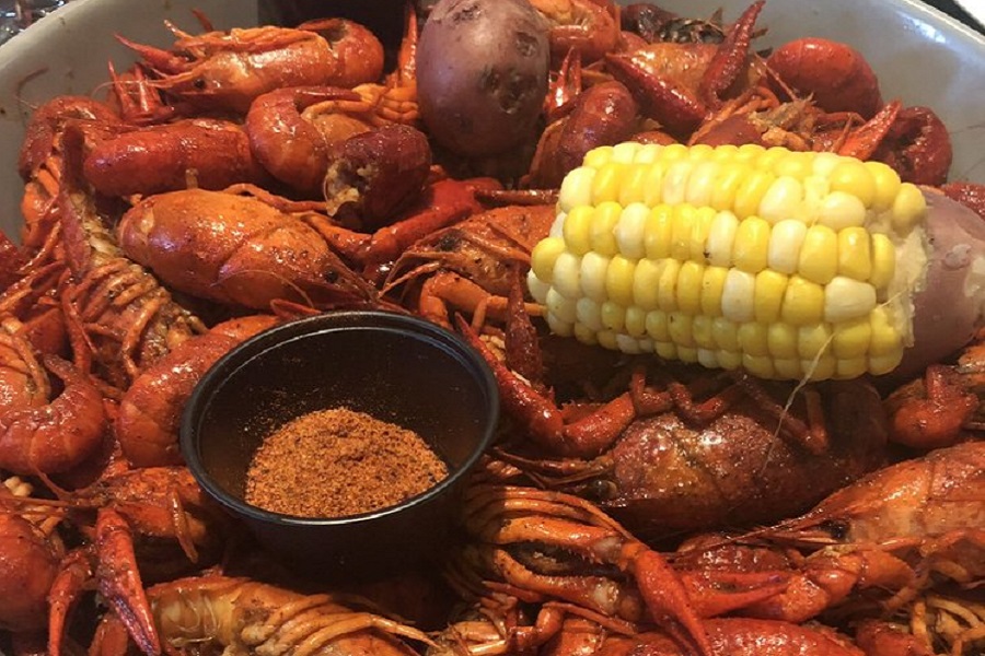 Barbecue and more: What's trending on Houston's food scene?