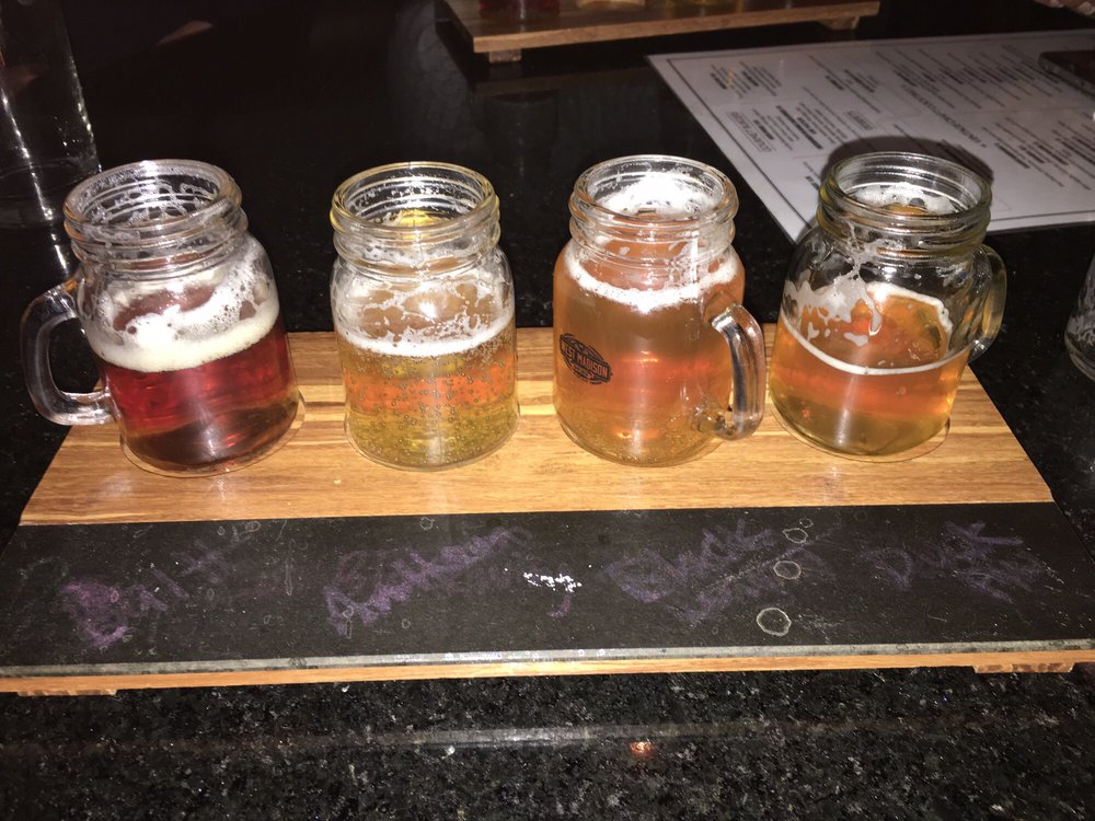 Baltimore's top 5 beer bars, ranked