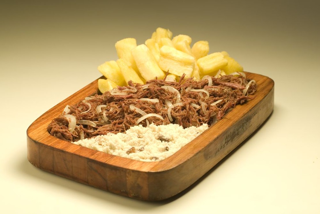 Boteco do Manolo brings Brazilian fare to Orlando