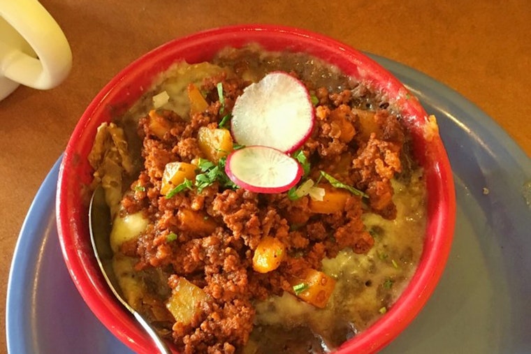 El Tesoro brings Mexican fare to Edgewood