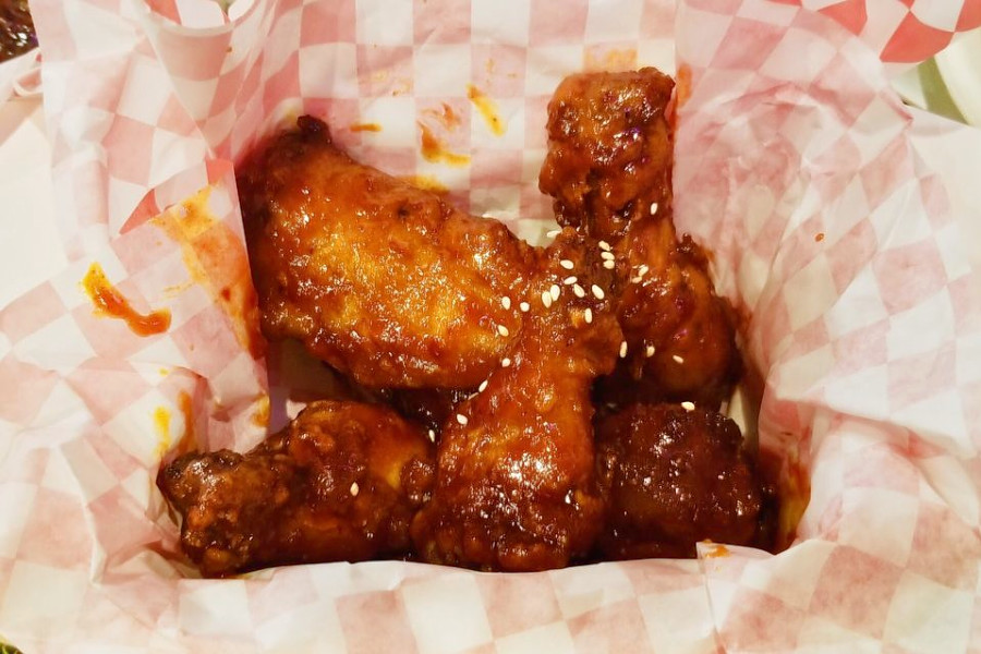 New Korean spot Kokodak debuts in West University