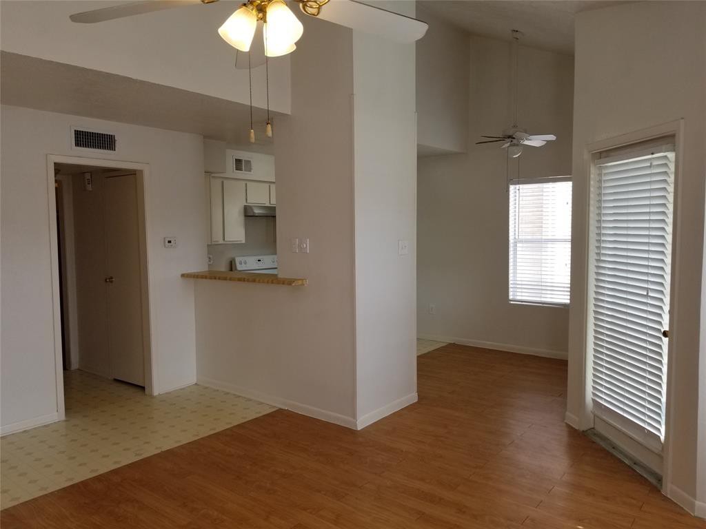 What will $800 rent you in Houston, right now?