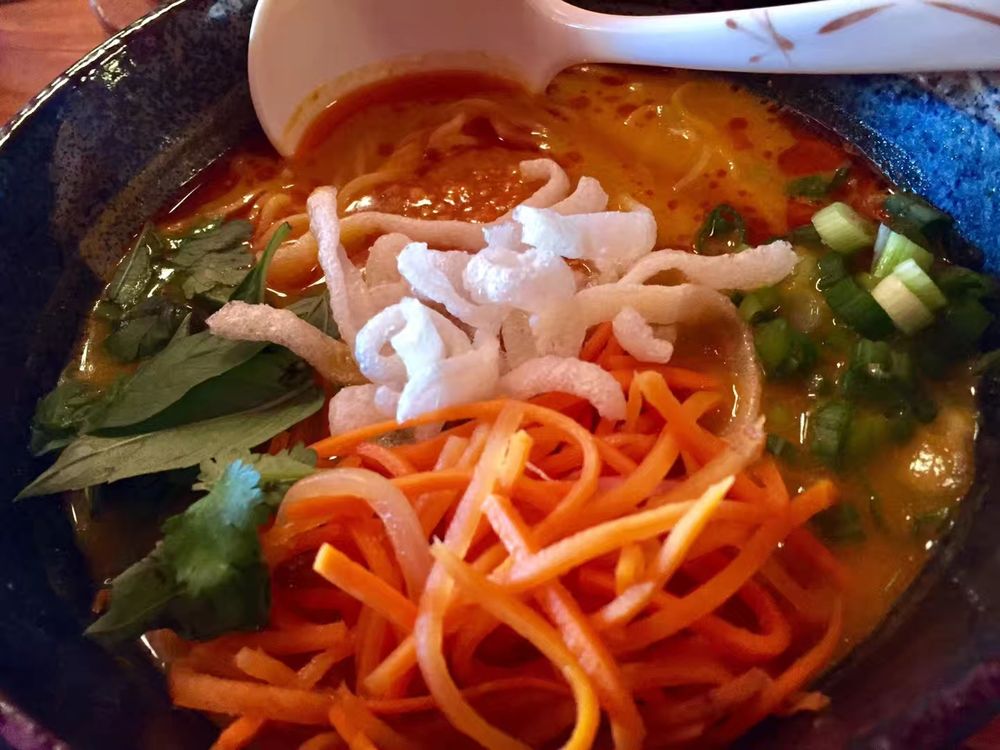 Jonesing for noodles? Check out Philadelphia's top 5 spots