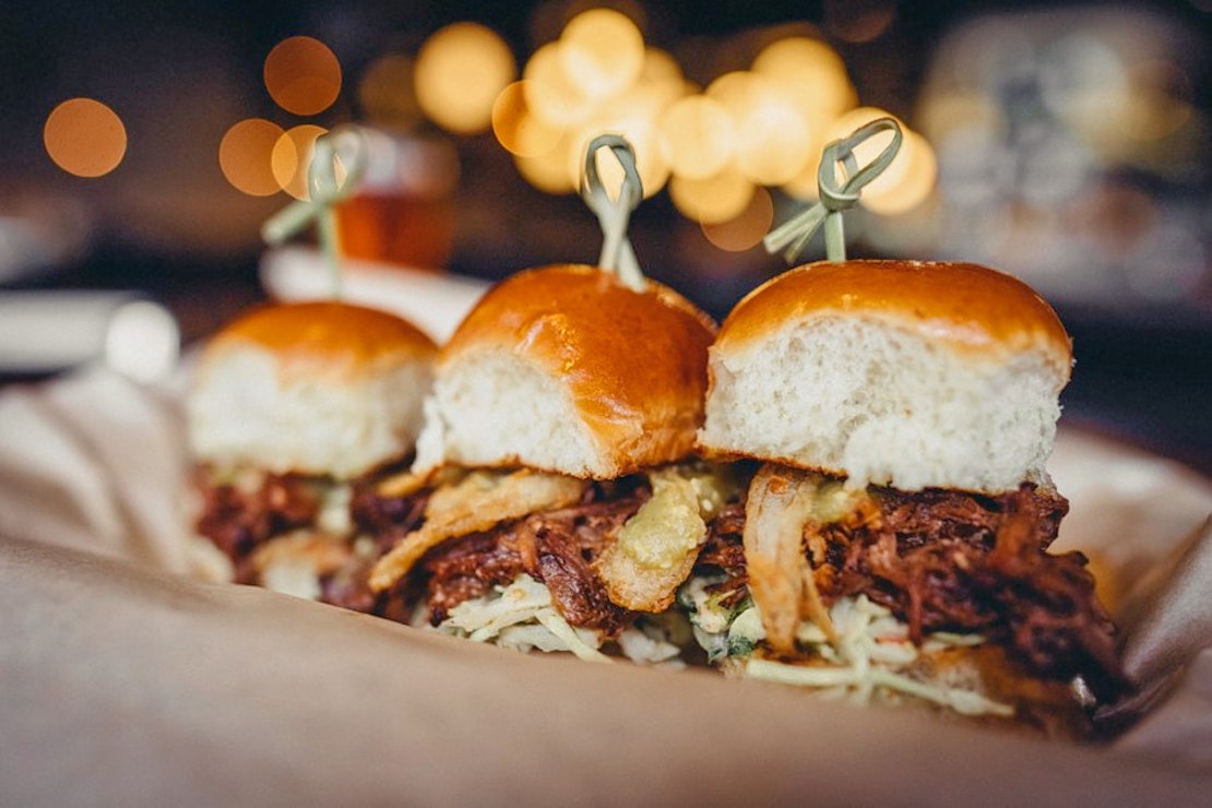 The Owl Drug Co. Social Eating House opens its doors in Core-Columbia