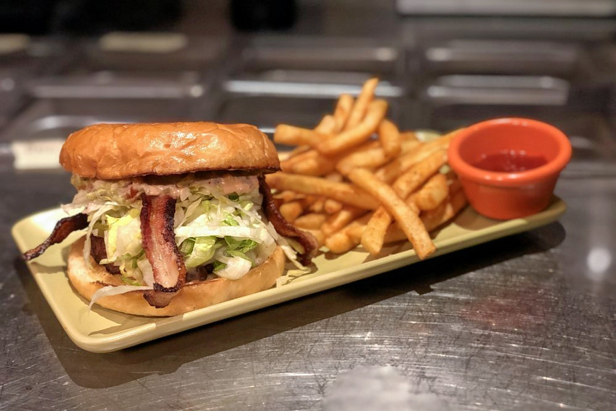 'California Native' brings locally inspired eats and drinks to Carmel