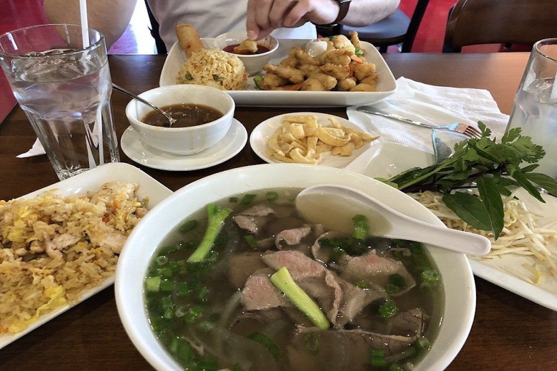 New Vietnamese spot Bep Saigon Asian Kitchen opens its doors