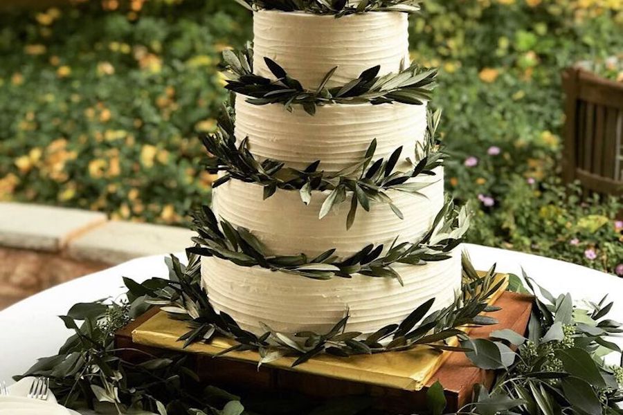 The 4 best bakeries in Merced