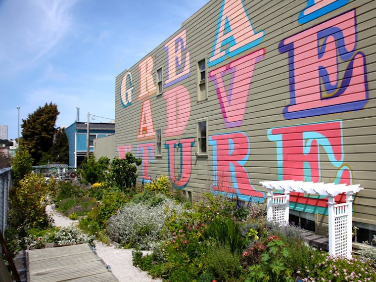 12 Hours In Hayes Valley: A Visitor's Guide