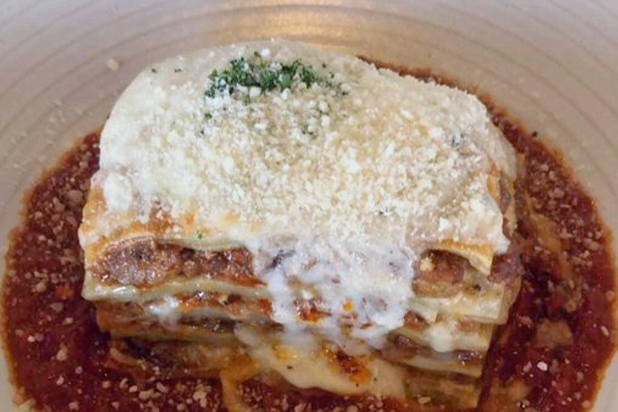 West Houston gets a new bar: Creed Italian Restaurant & Bar