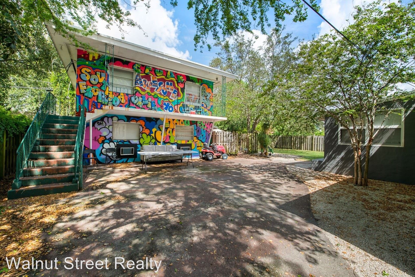 Check out today's cheapest rentals in Flagler Heights